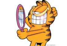 10 datos curiosos sobre Garfield, el gato más famoso del mundo | GM
