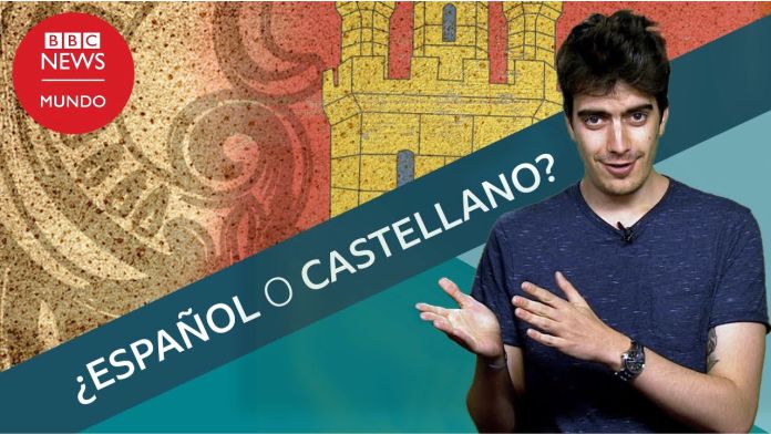 Cuál es la forma correcta de decirlo: ¿español o castellano? | Grandes ...