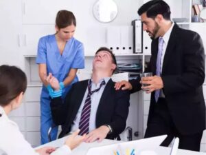 Hemofobia: ¿Por qué ver sangre provoca desmayo a algunas personas ...