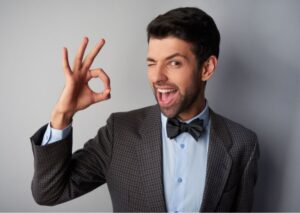 El origen y significado del término más popular del mundo: OK | GM