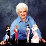 La inspiradora historia de Ruth Handler, la creadora de Barbie | GM