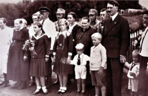 ¿Qué pasó con la familia de Adolf Hitler? | GM