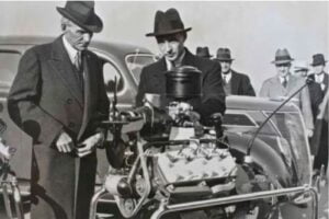 Henry Ford: El lado oscuro del ícono automotriz | Grandes Medios
