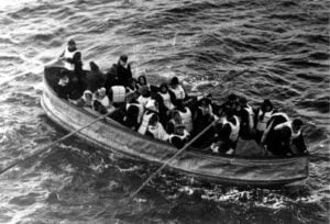 El Titanic, la crónica de un desastre 'casi imposible' | Grandes Medios