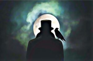 El Hombre de Taured: La verdad del viajero interdimensional | GM