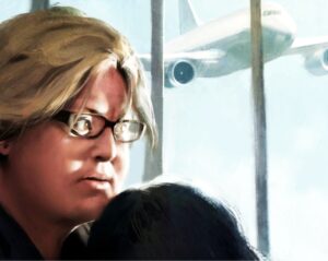 Tania Head: La falsa sobreviviente del 11-S que engañó al mundo ...