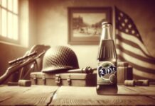 La historia de Fanta y los orígenes nazis de la popular bebida ...