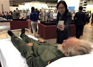 ¿Qué sucedió con el cuerpo de Fidel Castro? Revelando la verdad ...