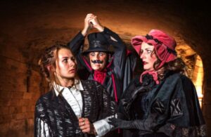 El enigma de Jack el Destripador: un siglo de misterio y teorías ...