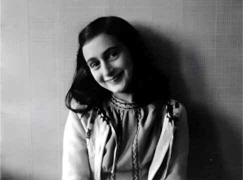 La trágica historia de Ana Frank: una adolescente en el infierno de los campos nazis | Grandes ...