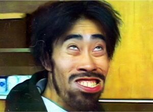 La historia de Nasubi, el concursante que logró sobrevivir al reality ...