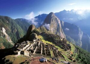 ¿Quién edificó Machu Picchu? Explorando la historia no contada del ...